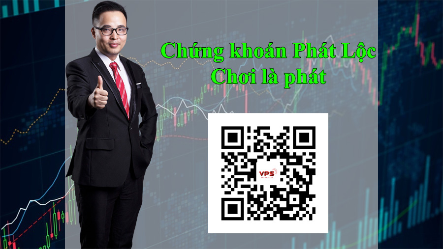 Chứng khoán Phát Lộc. Tư vấn đầu tư chứng khoán cho VIP